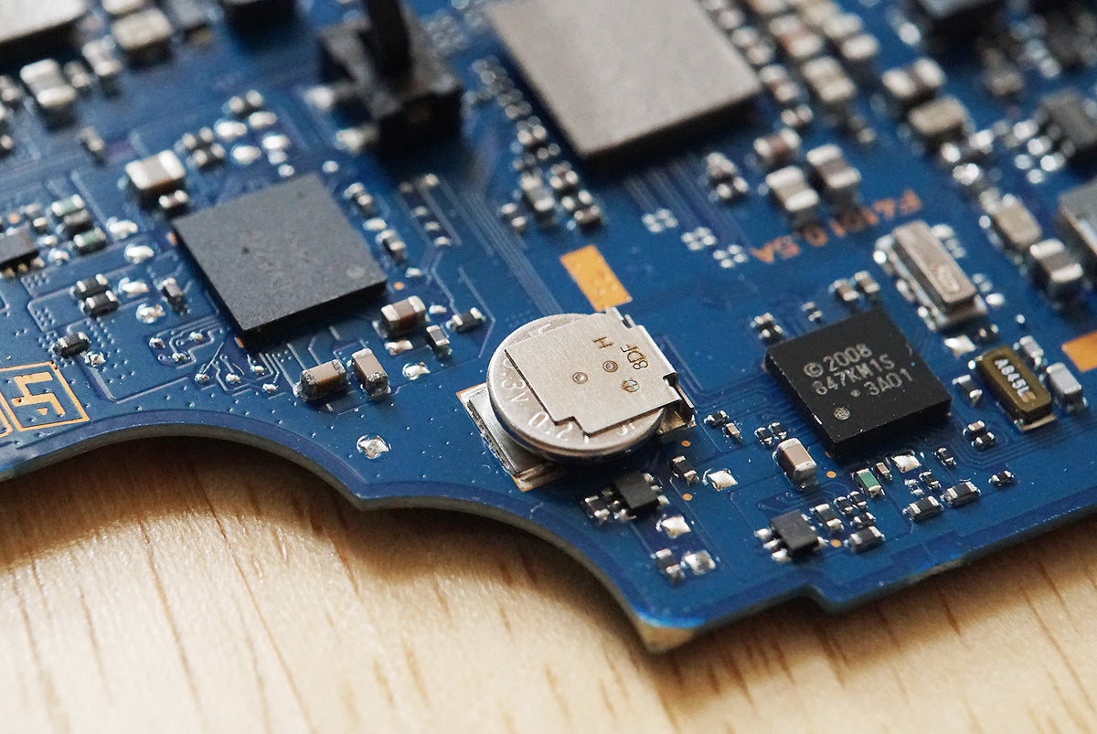 New PSP Service Add-Ons: CMOS Battery & Thermal Pad Replacements Now A ...