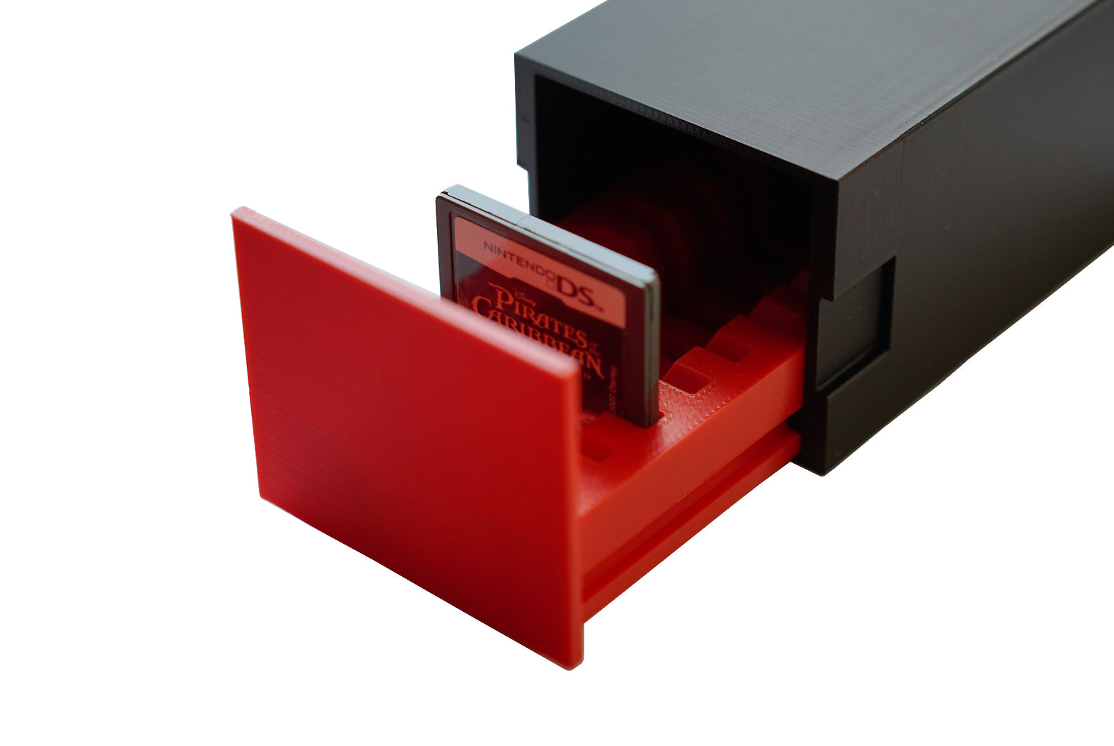 Nintendo DS – Genius Game Mods