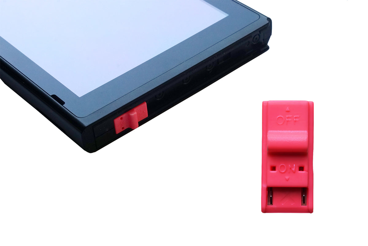 RCM Jig for Nintendo Switch – Genius Game Mods